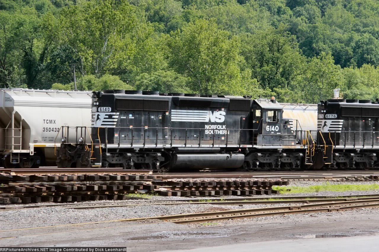 NS 6140